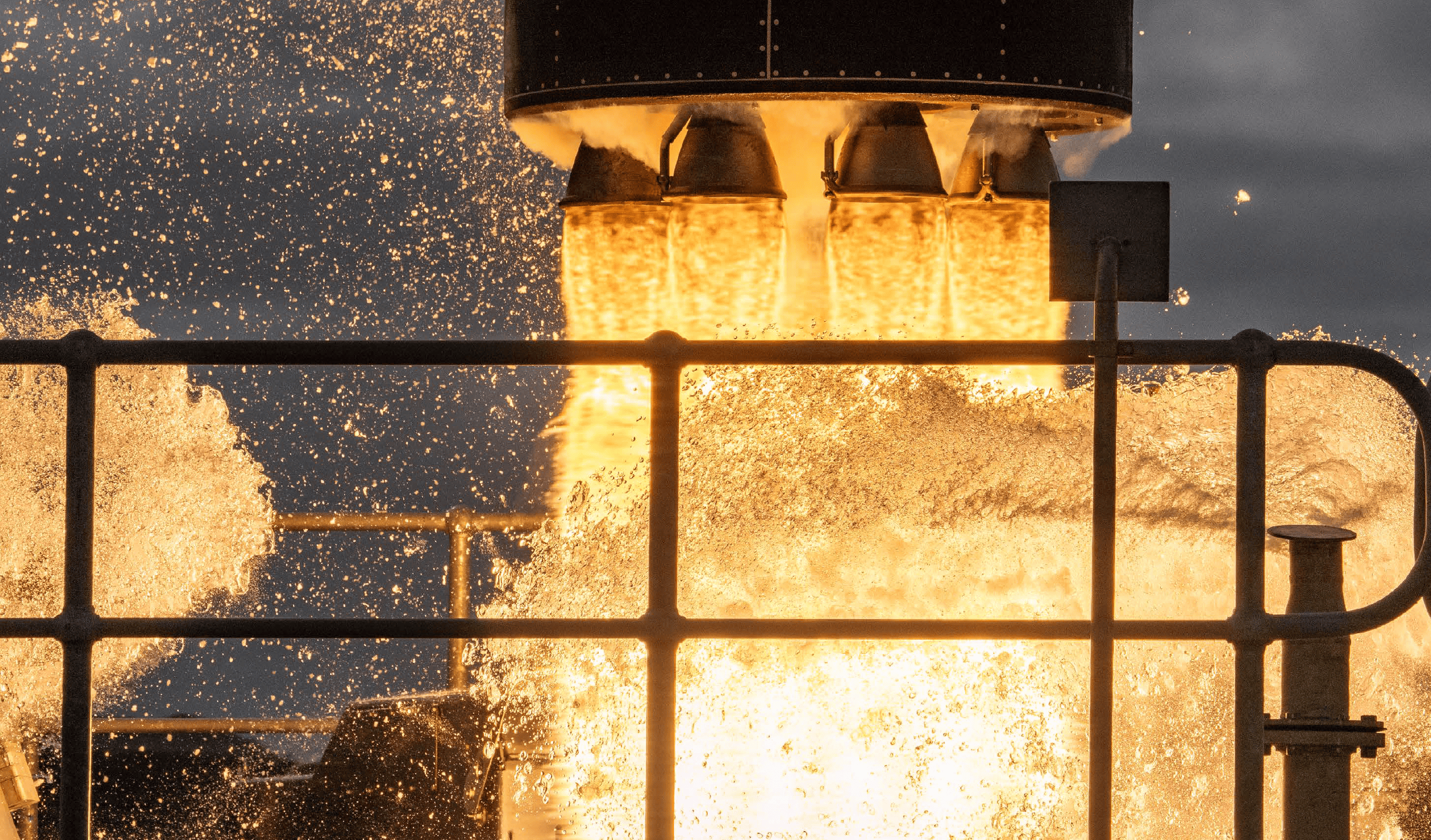 The Launch of Rocket Lab | Book by Michael Smith
